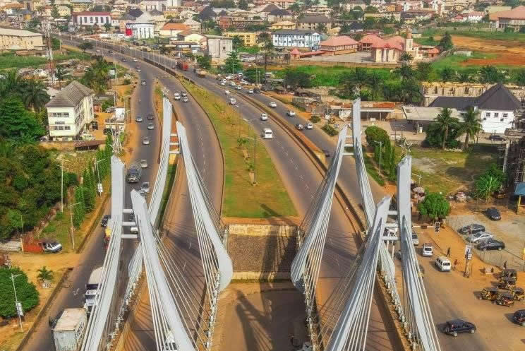 Anambra Executive Shuttle